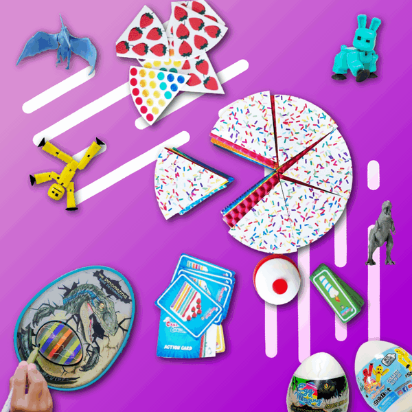 Year-Round Fun – Hey Buddy Hey Pal