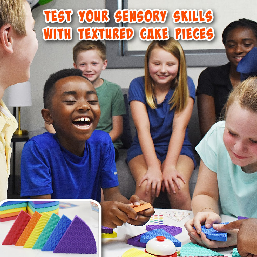 Cake-N-Bake Challenge – Hey Buddy Hey Pal