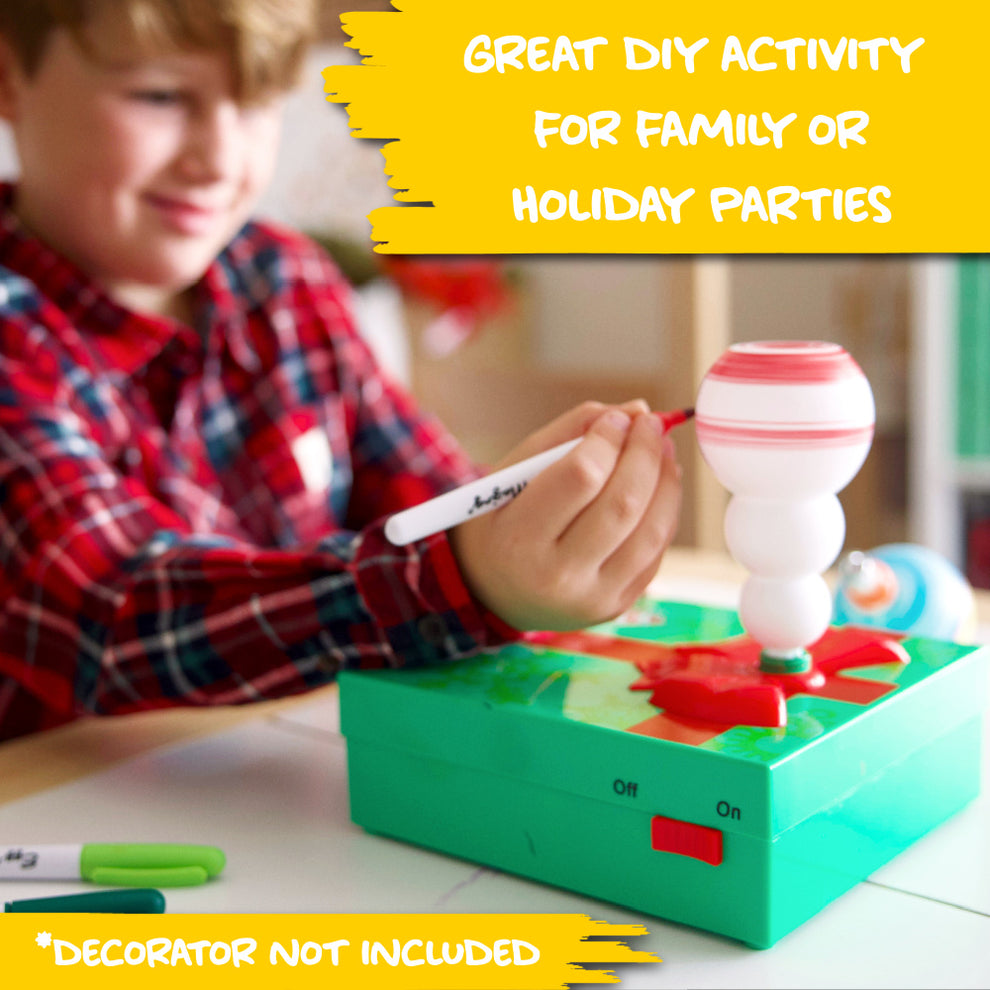 The Gift Box Variety Ornament Refill – Hey Buddy Hey Pal