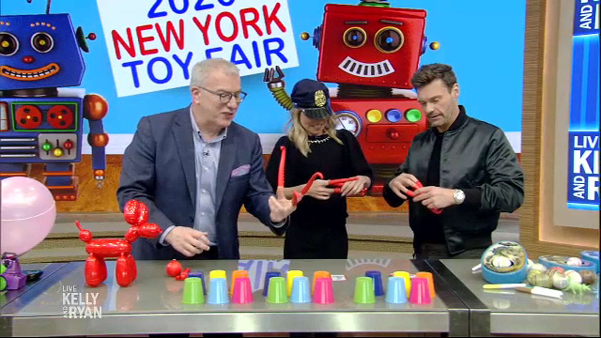 Press – Hey Buddy Hey Pal