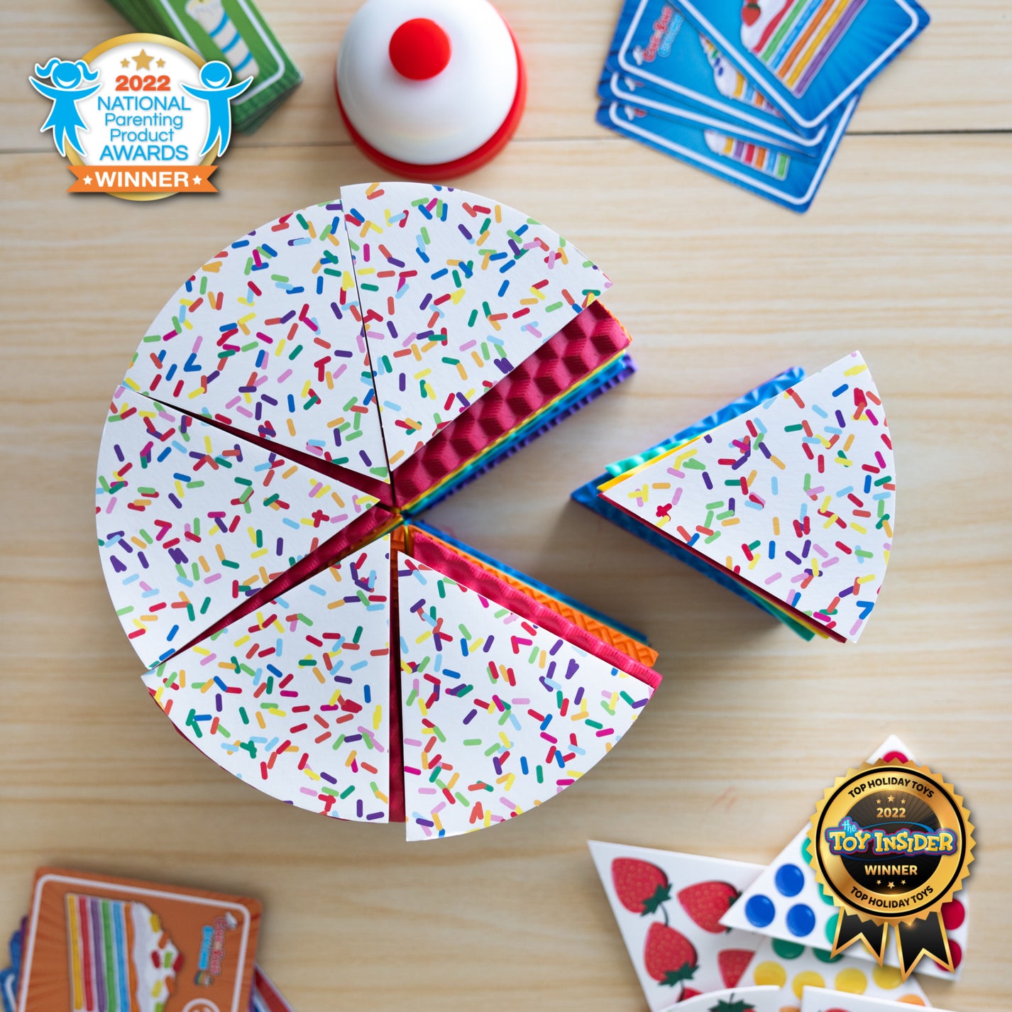 Cake-N-Bake Challenge – Hey Buddy Hey Pal