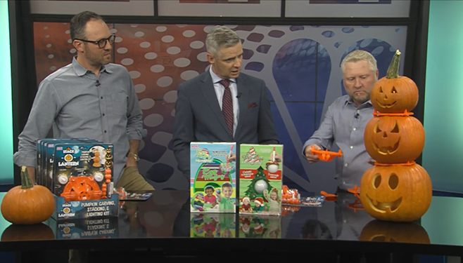 Press – Hey Buddy Hey Pal